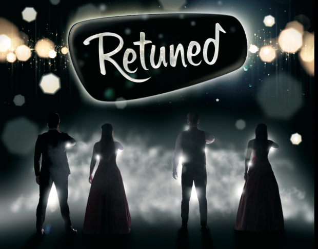 Retuned | London Live Music Reviews | DesignMyNight