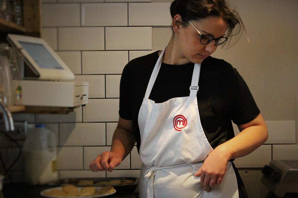 MasterChef Annie McKenzie's Scripts for Supper | London Food & Drink ...