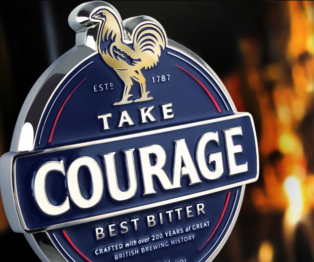 Courage SE1 Walking Tours | London Bar Crawl Reviews | DesignMyNight