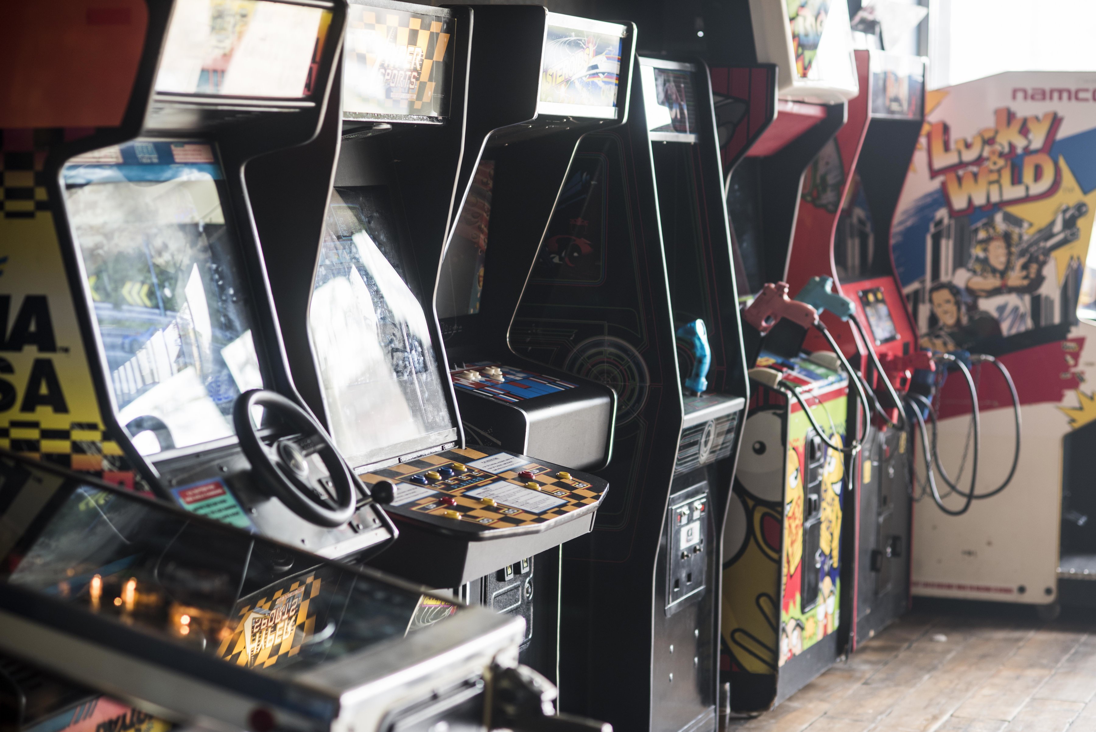 Four Quarters East Hackney Wick | London Bar Reviews | DesignMyNight