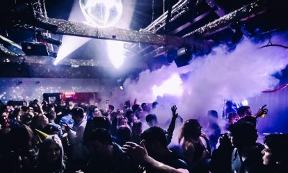 Students Nights in London | Best Student Clubbing and Freshers Week ...
