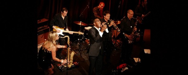 Quaglino's Presents: Reuben Richards | West End, London Food & Drink ...