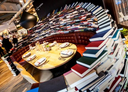 Themed Restaurants London | Themed Restaurants in London | DesignMyNight