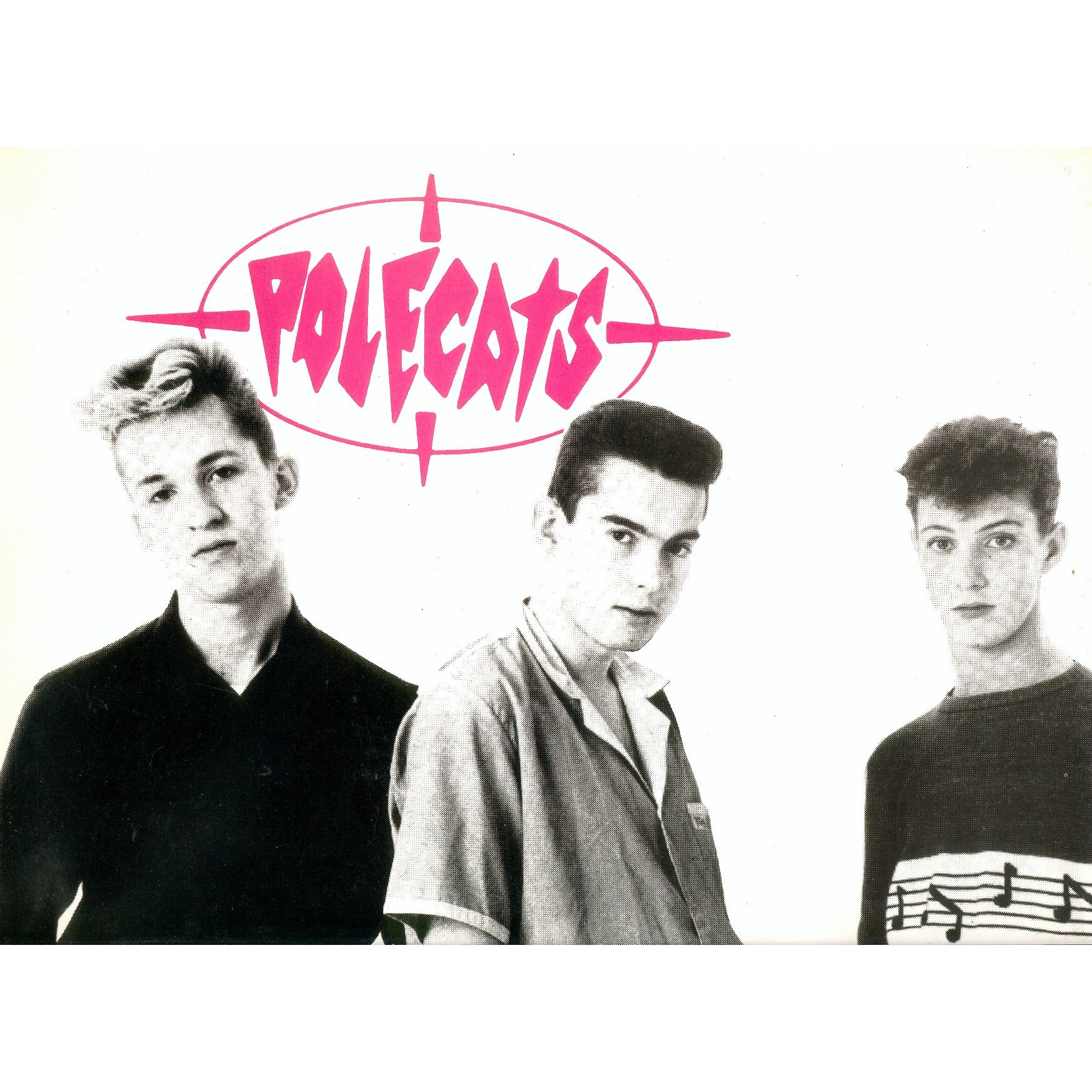 The Polecats; Cult Heroes Special | Camden, London Live Music Reviews ...