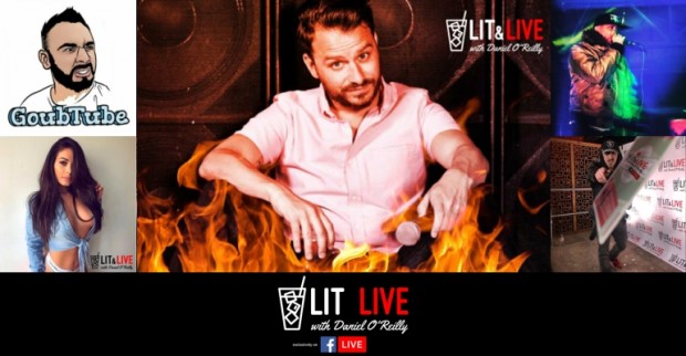 LIT & LIVE | Clapham, London Clubbing Reviews | DesignMyNight