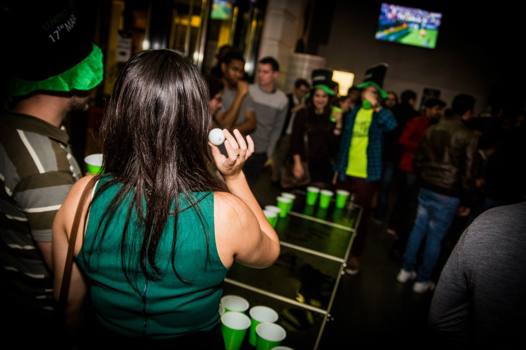 St Patrick's Day 2017 at Belushi's Shepherd's Bush | Shepherd's Bush ...