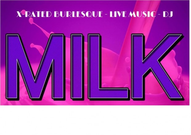 MILK VI | London Cabaret/Burlesque Reviews | DesignMyNight
