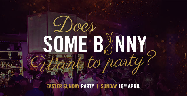Easter Sunday Party | Islington, London Clubbing Reviews | DesignMyNight