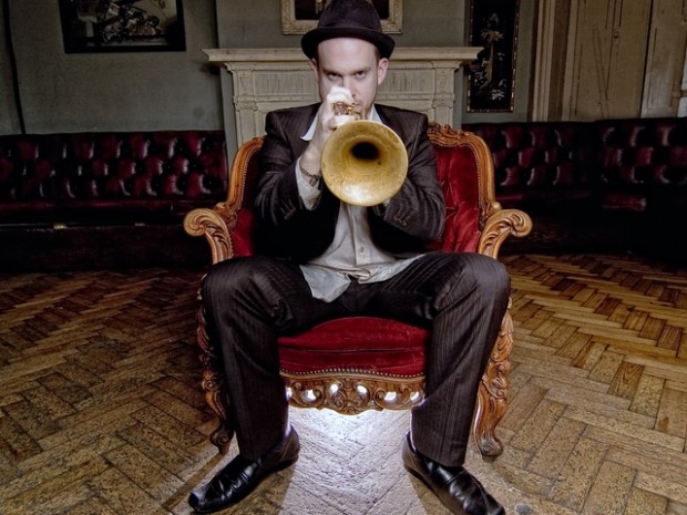 Quentin Collins & The Jason Lyon Trio | London Live Music Reviews ...