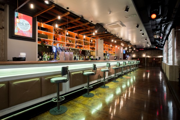 Affordable Birthday Venue Hire London | Private Hire Venues London ...