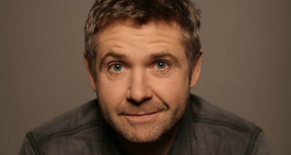 Rob Rouse | Arcadian and Gay Village, Birmingham Comedy Reviews ...