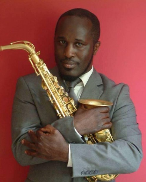 Award Winning Tony Kofi & The Jason Lyon Trio | London Live Music ...