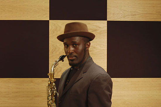 Award Winning Tony Kofi & The Jason Lyon Trio | London Live Music ...