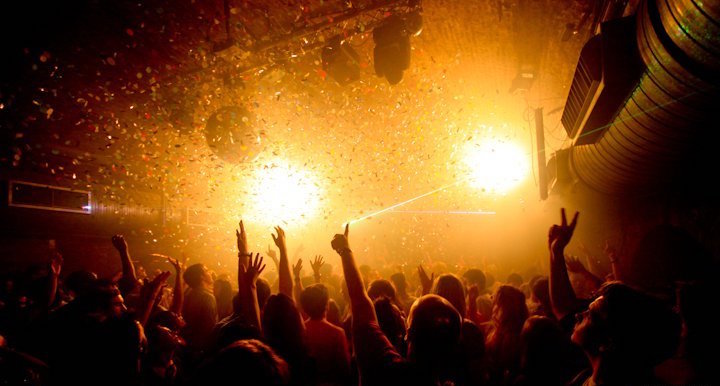 Groove & Soul: Easter SuperFly Themed Party | London Date Night Reviews ...