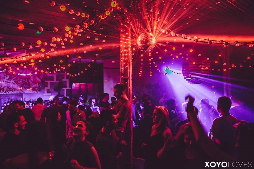 XOYO Loves | Shoreditch, London Clubbing Reviews | DesignMyNight