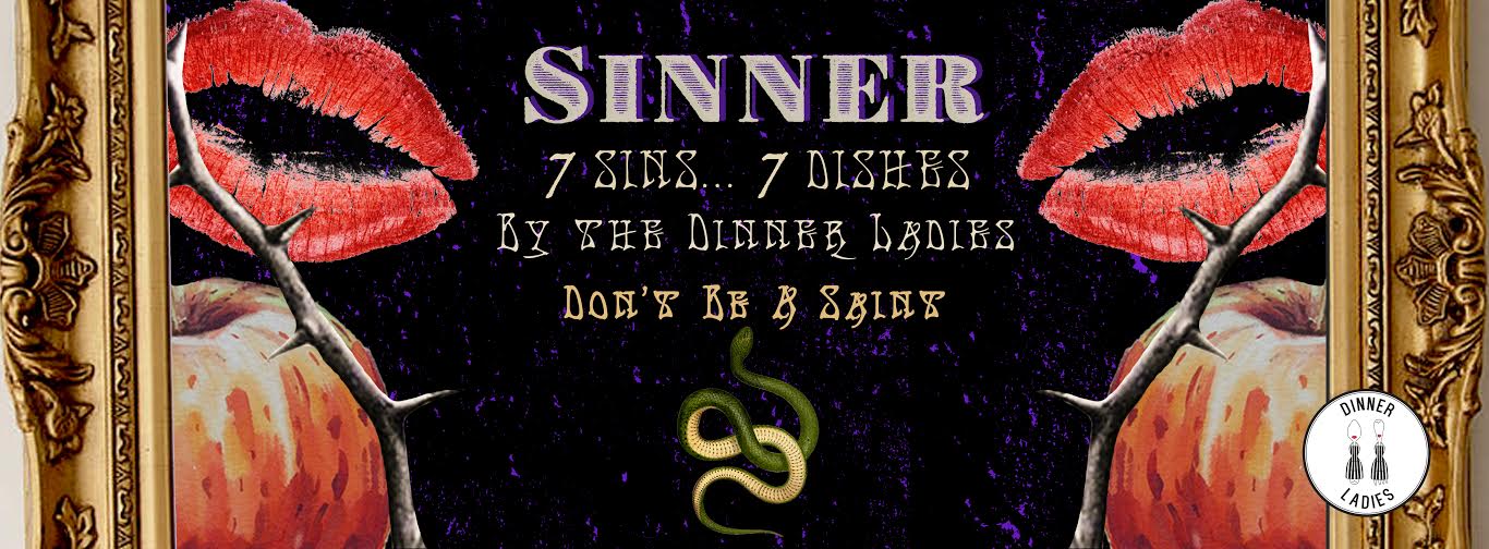 SINNER - 2017 | Angel, London Supper Clubs Reviews | DesignMyNight