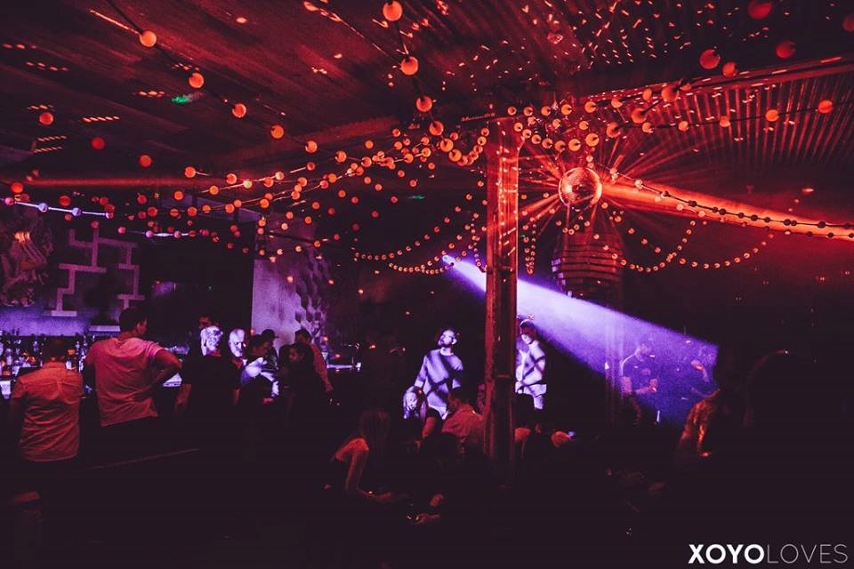 XOYO Loves | Shoreditch, London Clubbing Reviews | DesignMyNight