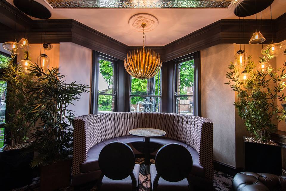 97 & Social - Jesmond: Cocktails & Gastro Grub In Newcastle | DesignMyNight