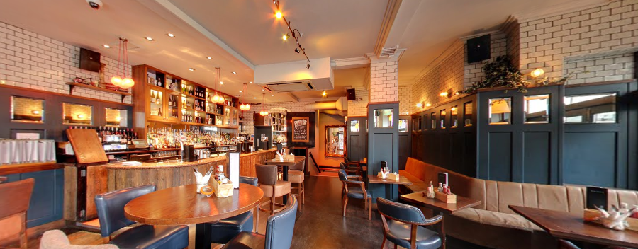 Loop Bar | London Bar Reviews | DesignMyNight