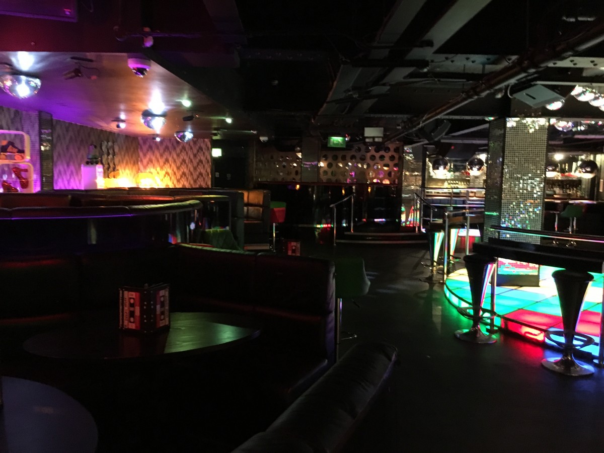 Loop Bar London - Bookings, Promotions, Reviews, Drink Prices ...