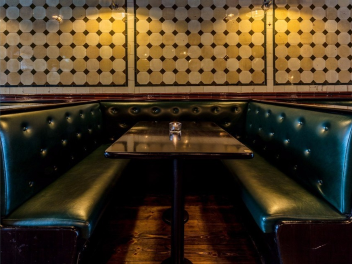 The Woolpack Bermondsey Street Bridge | London Pub Reviews | DesignMyNight