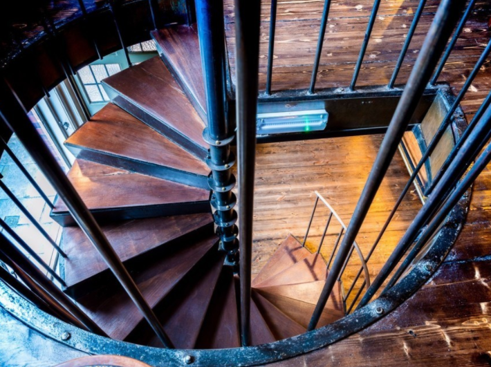 The Woolpack Bermondsey Street Bridge | London Pub Reviews | DesignMyNight