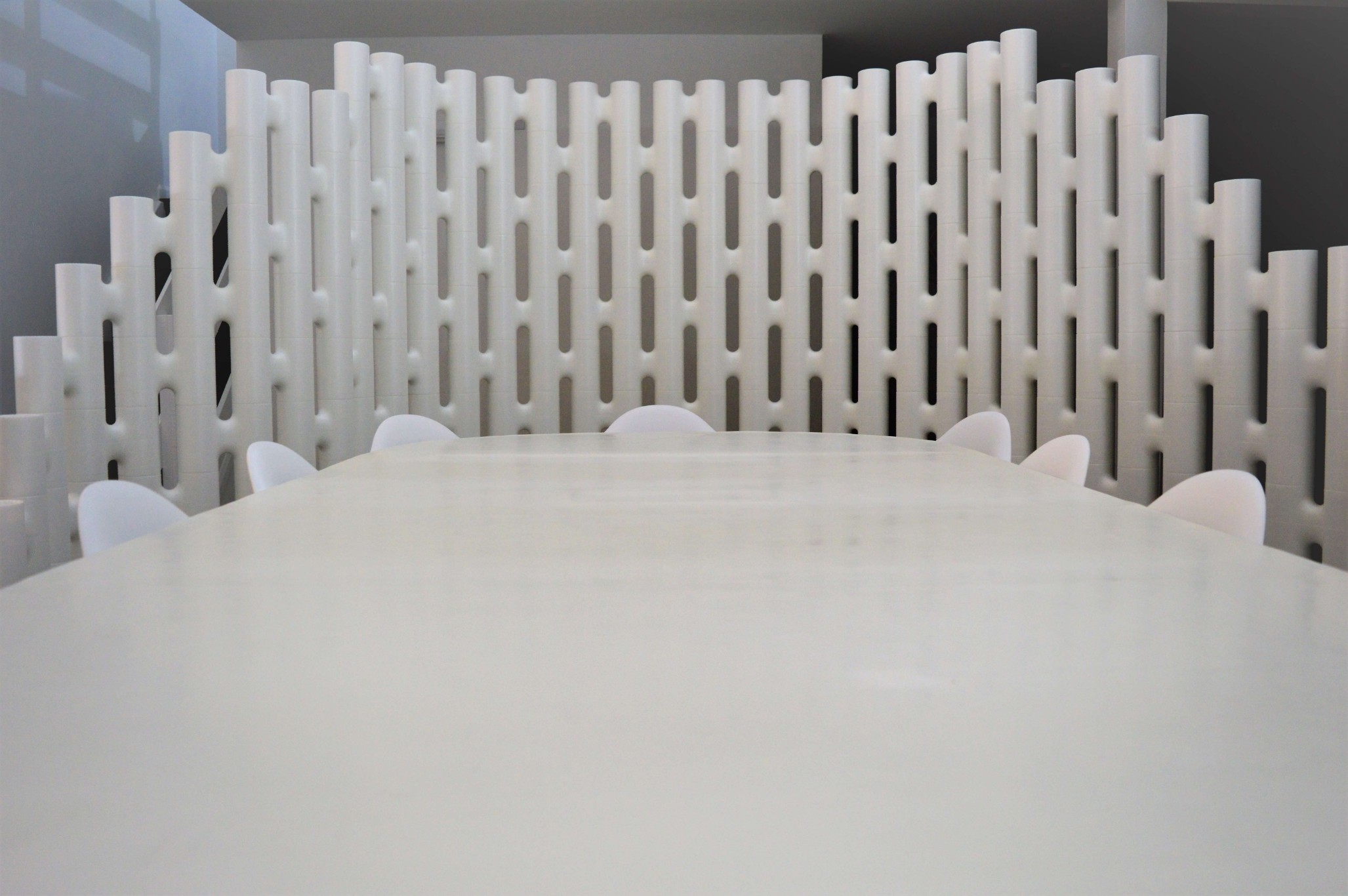 Monthly Immersive Chef's Table Supperclub | London Food & Drink Reviews ...