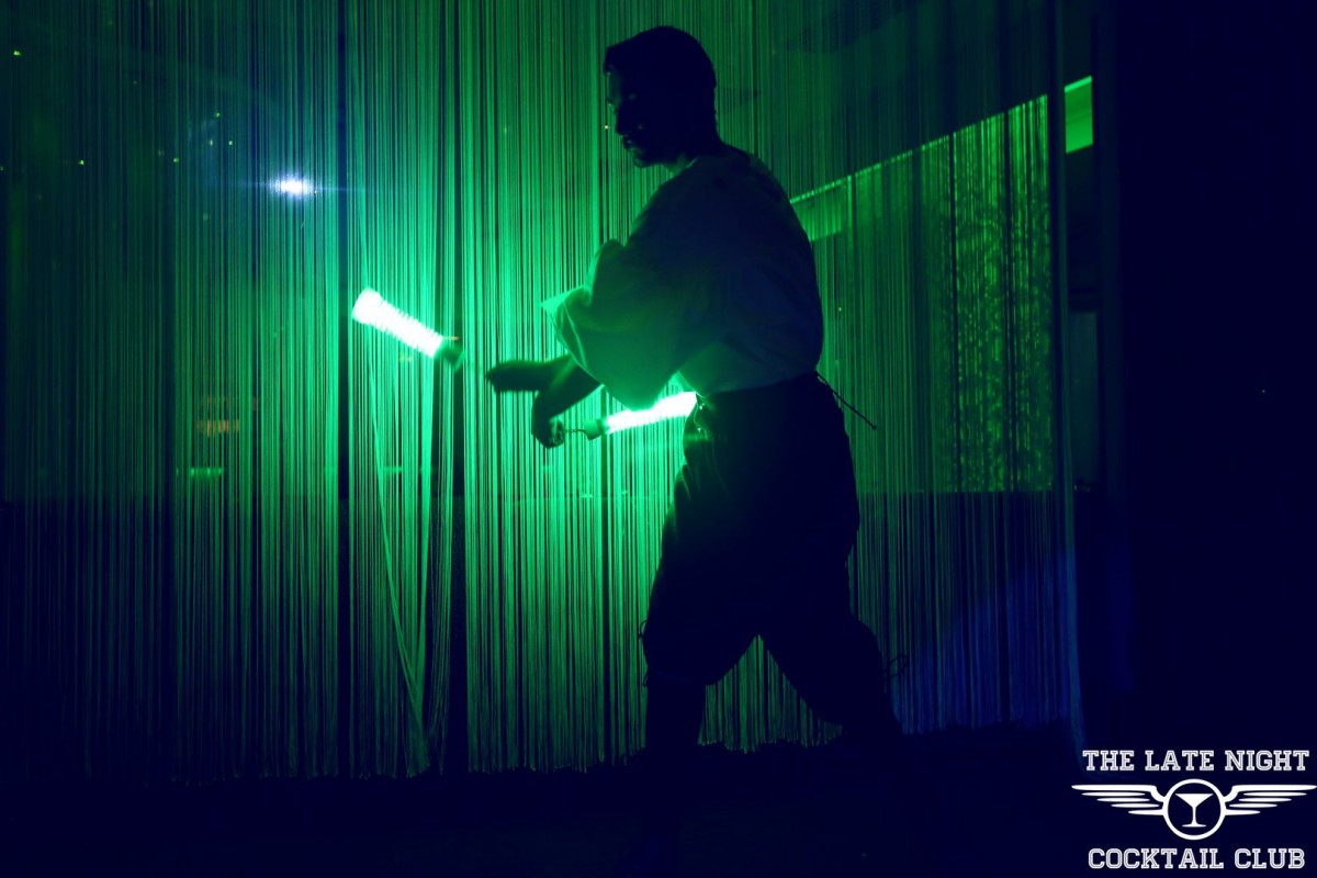 A Late Summer Night's Dream Ball | Kensington, London Fun Time Partying ...