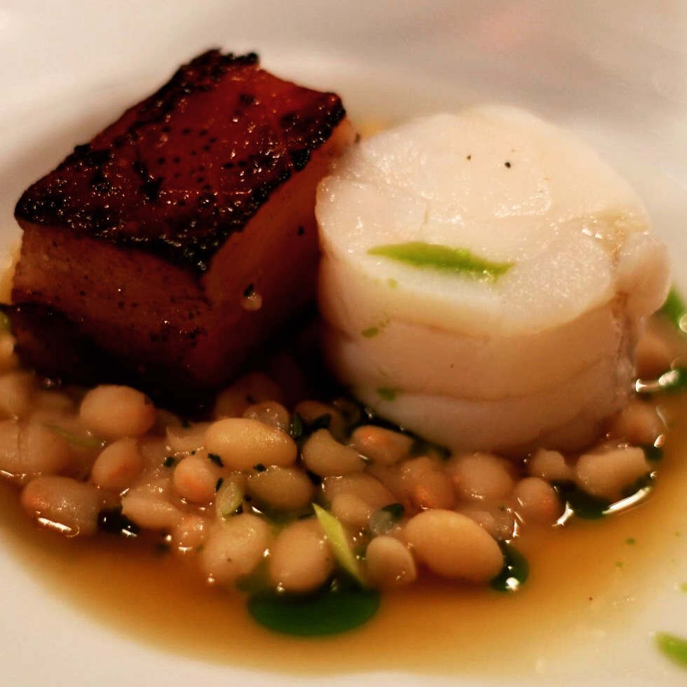 Denim N' Dine | London Food & Drink Reviews | DesignMyNight