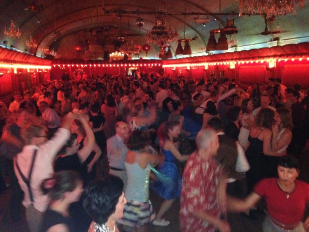 Jive Party @ The Rivoli Ballroom The Rivoli Ballroom London | DesignMyNight