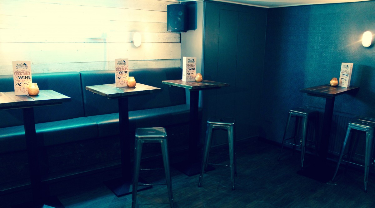 Tequila Mockingbird Putney | Cocktail Bar | Putney, London | DesignMyNight