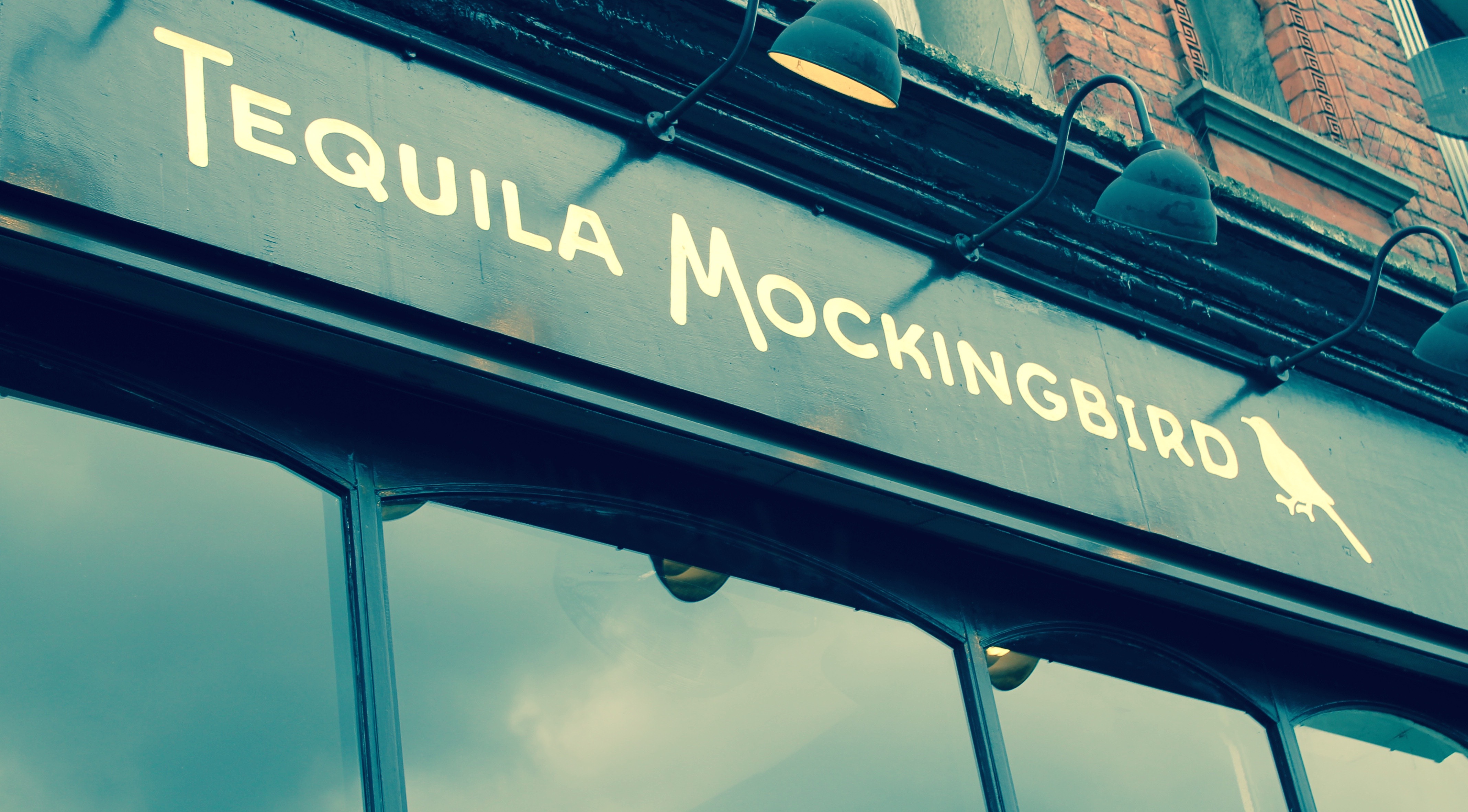 Tequila Mockingbird Putney | Cocktail Bar | Putney, London | DesignMyNight