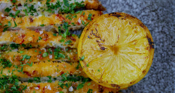 Leicester Square Kitchen | London Restaurant Reviews | DesignMyNight