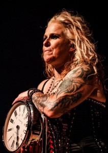 NEVER THE BRIDE | London Live Music Reviews | DesignMyNight