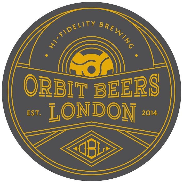 Meet The Brewer - Orbit Beers | Farringdon, London Classes Reviews ...