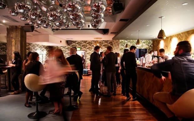 Barmitzvah Venue Hire London | Private Hire Venues London | DesignMyNight