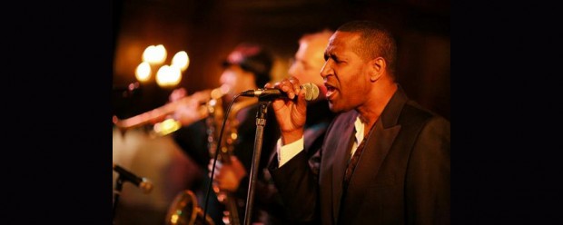 Quaglino's Present's: Reuben Richards | West End, London Live Music ...