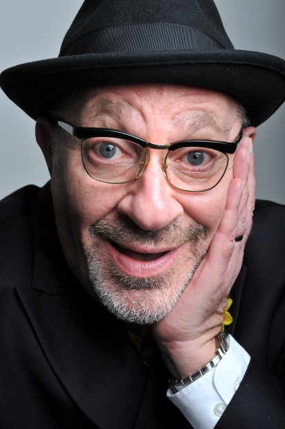 The Comedy Happening | Fitzrovia, London Comedy Reviews | DesignMyNight