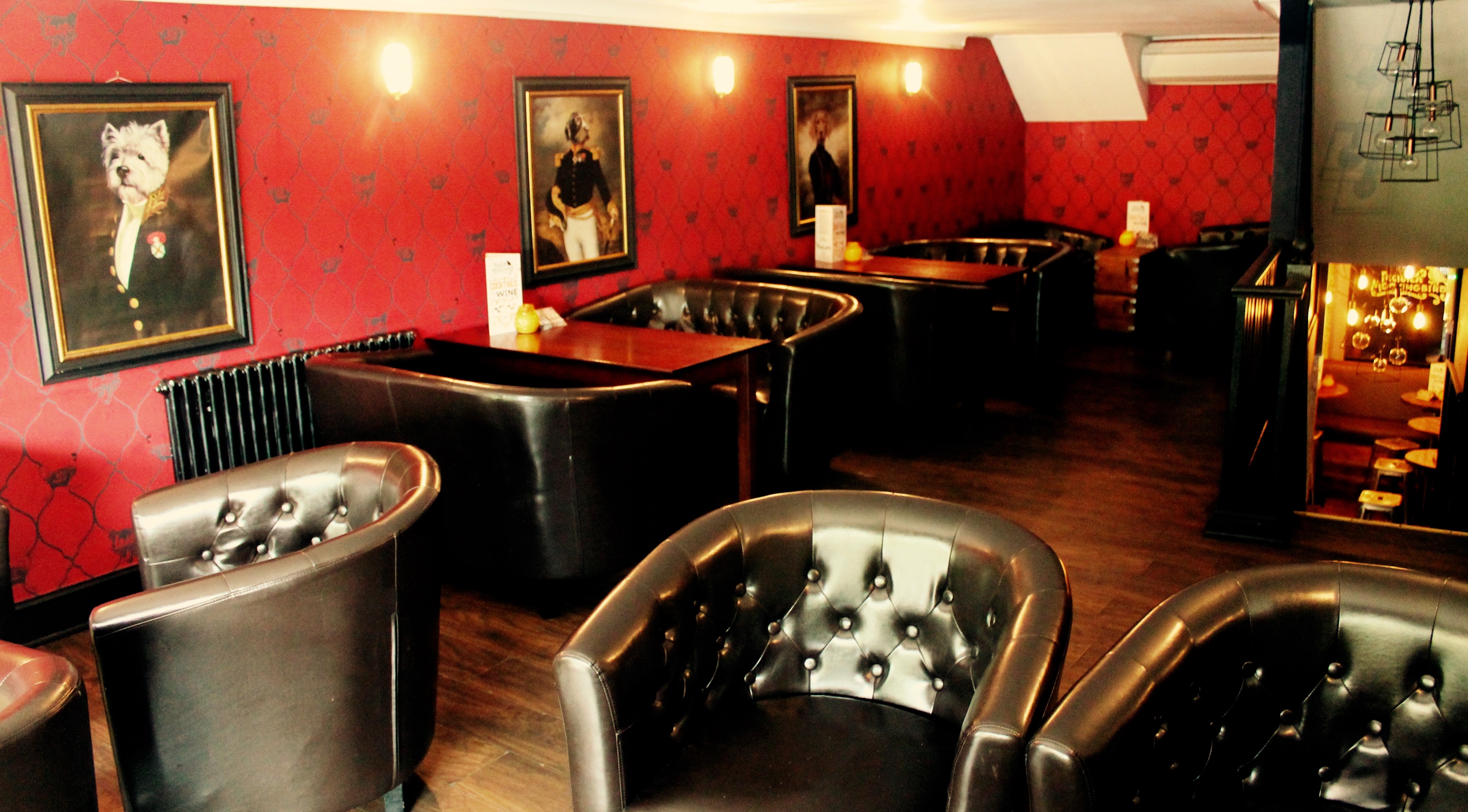 Tequila Mockingbird Putney | Cocktail Bar | Putney, London | DesignMyNight