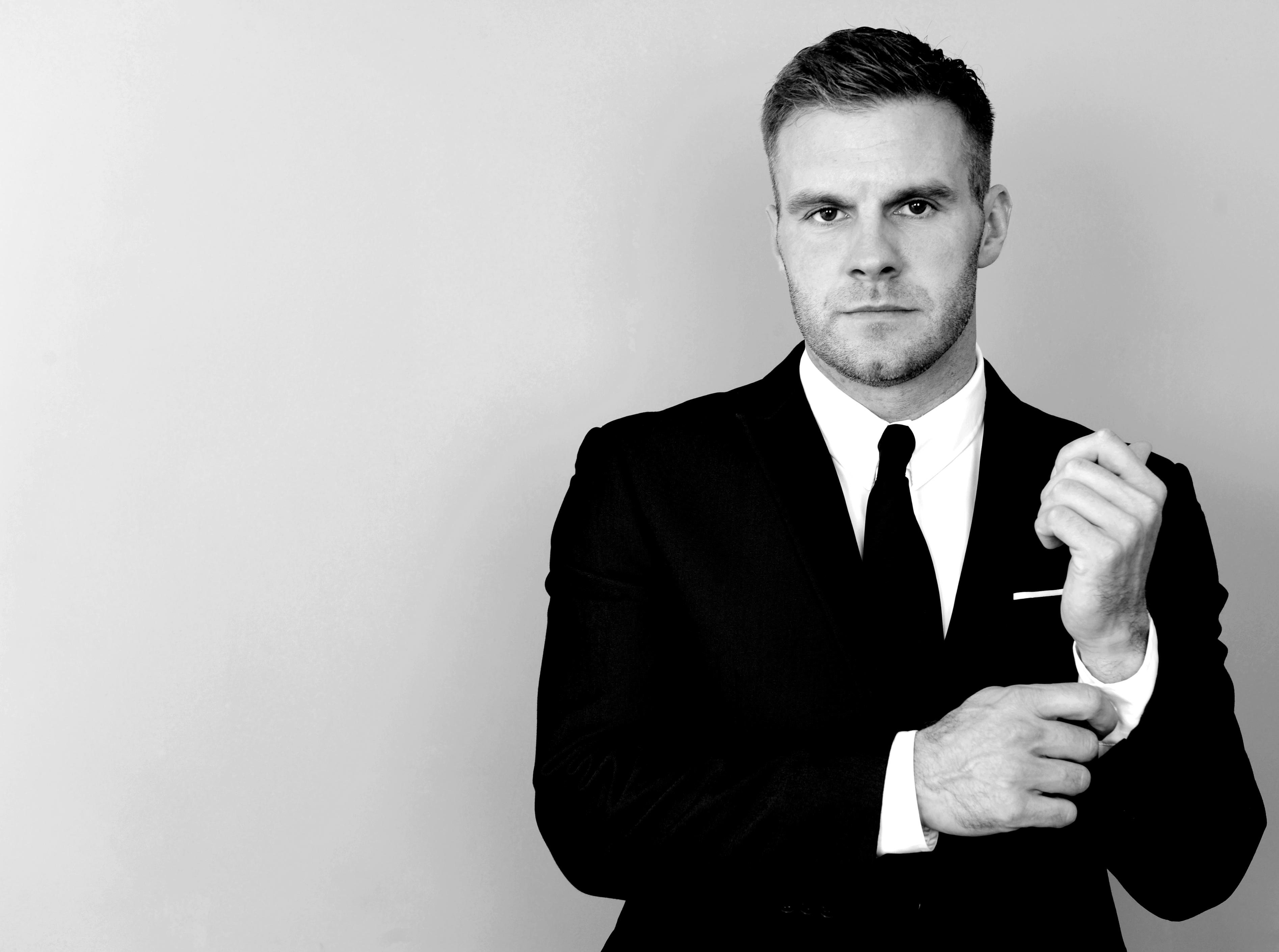 Gary Barlow Evening | London Live Music Reviews | DesignMyNight