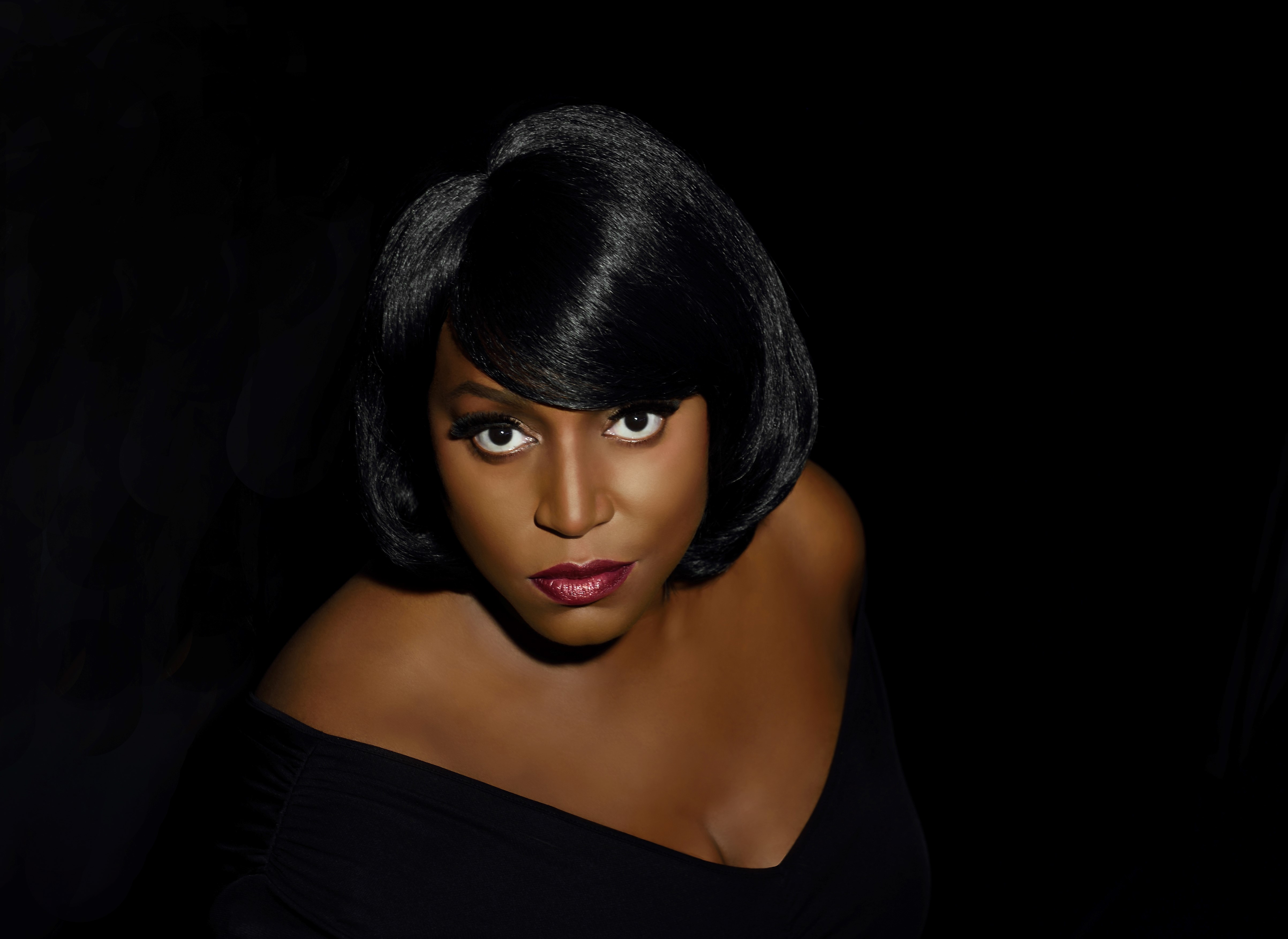 Quaglino's Presents: Mica Paris exclusive performance | West End ...