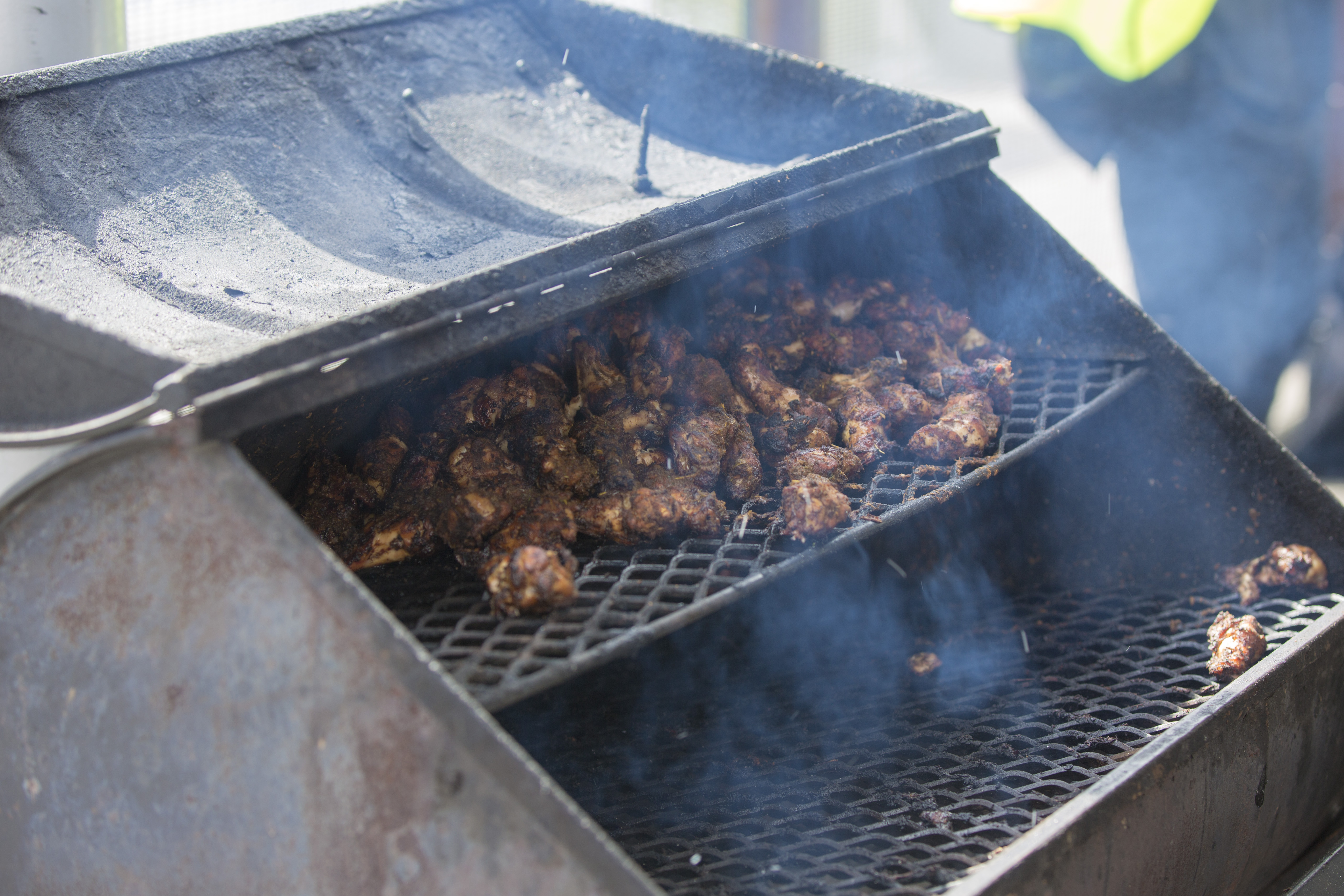 London Wing Fest 2017 | London Food & Drink Reviews | DesignMyNight