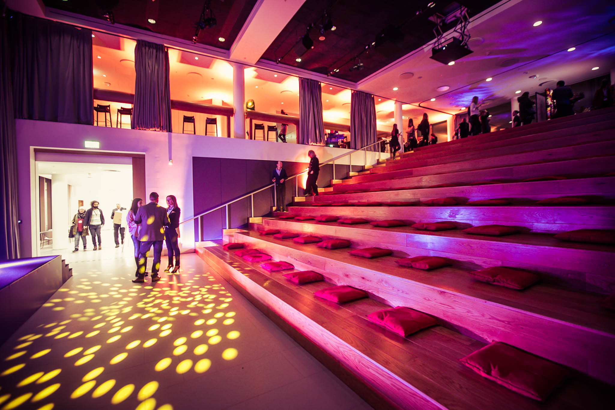 Sea Containers Events | London Event Spaces | DesignMyNight