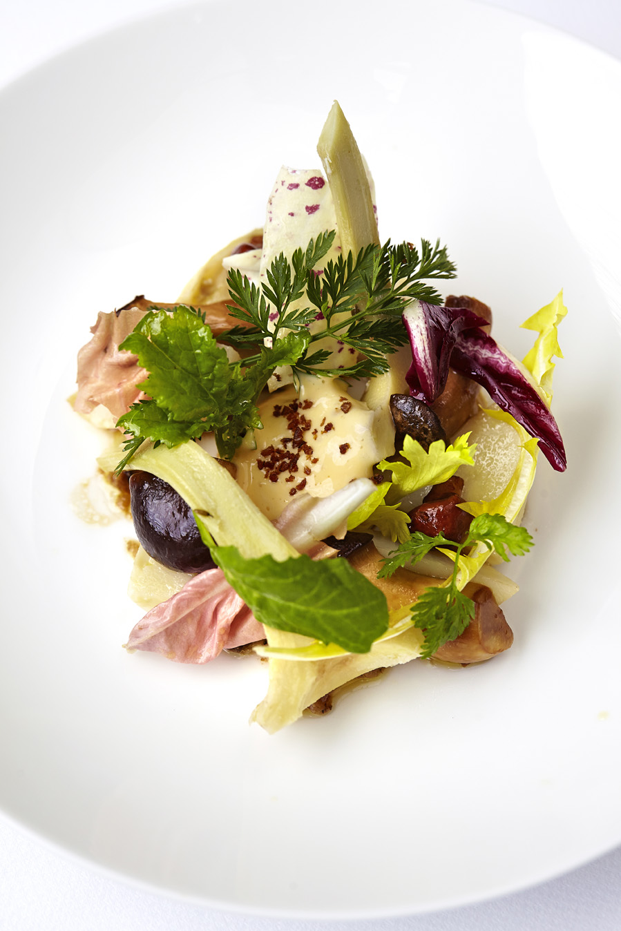 The Social Diner Presents Shay Cooper | London Food & Drink Reviews ...