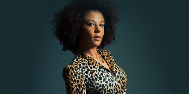 COCO MALONE & THE QUESTION | London Live Music Reviews | DesignMyNight