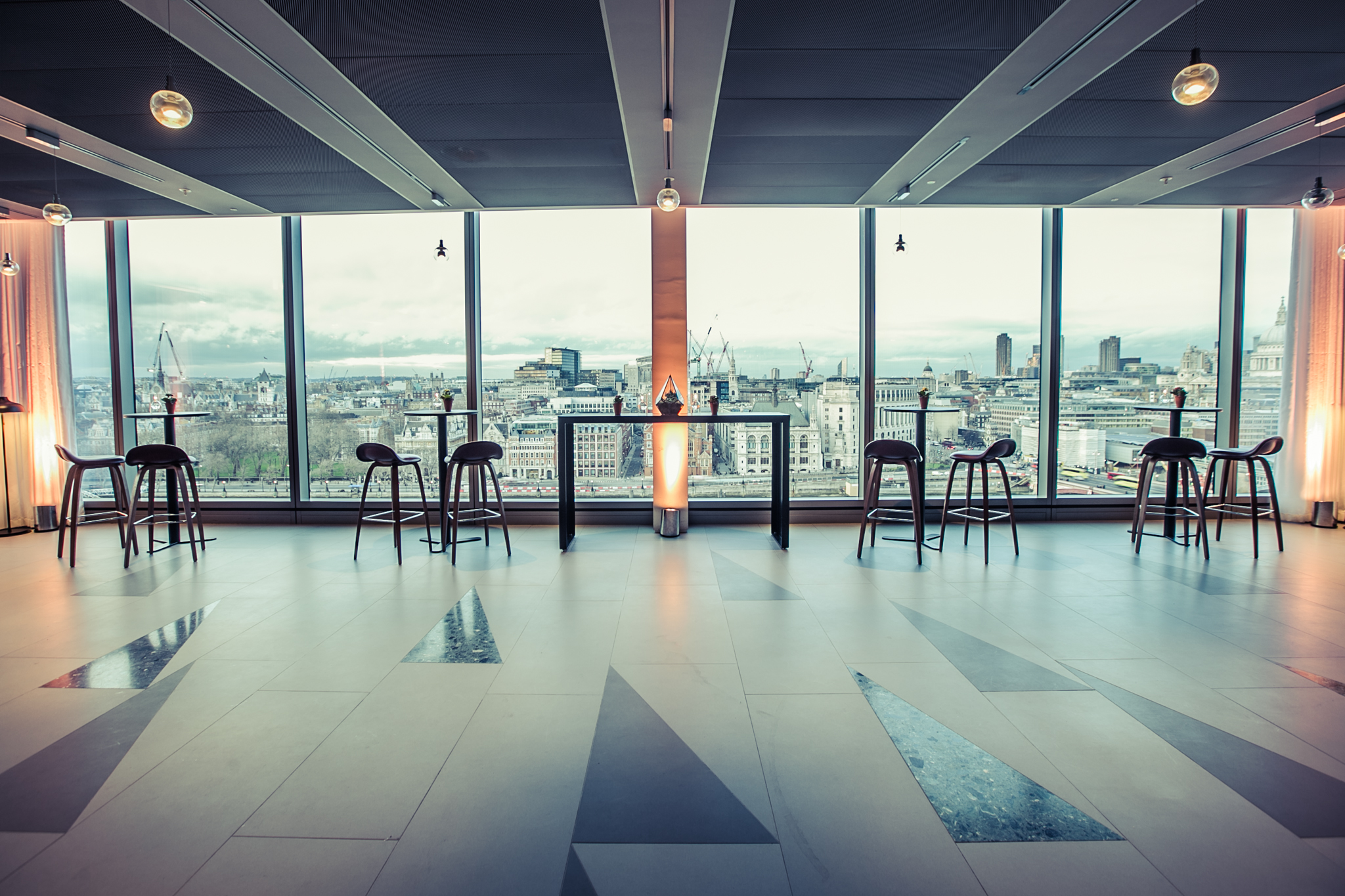 Sea Containers Events | London Event Spaces | DesignMyNight