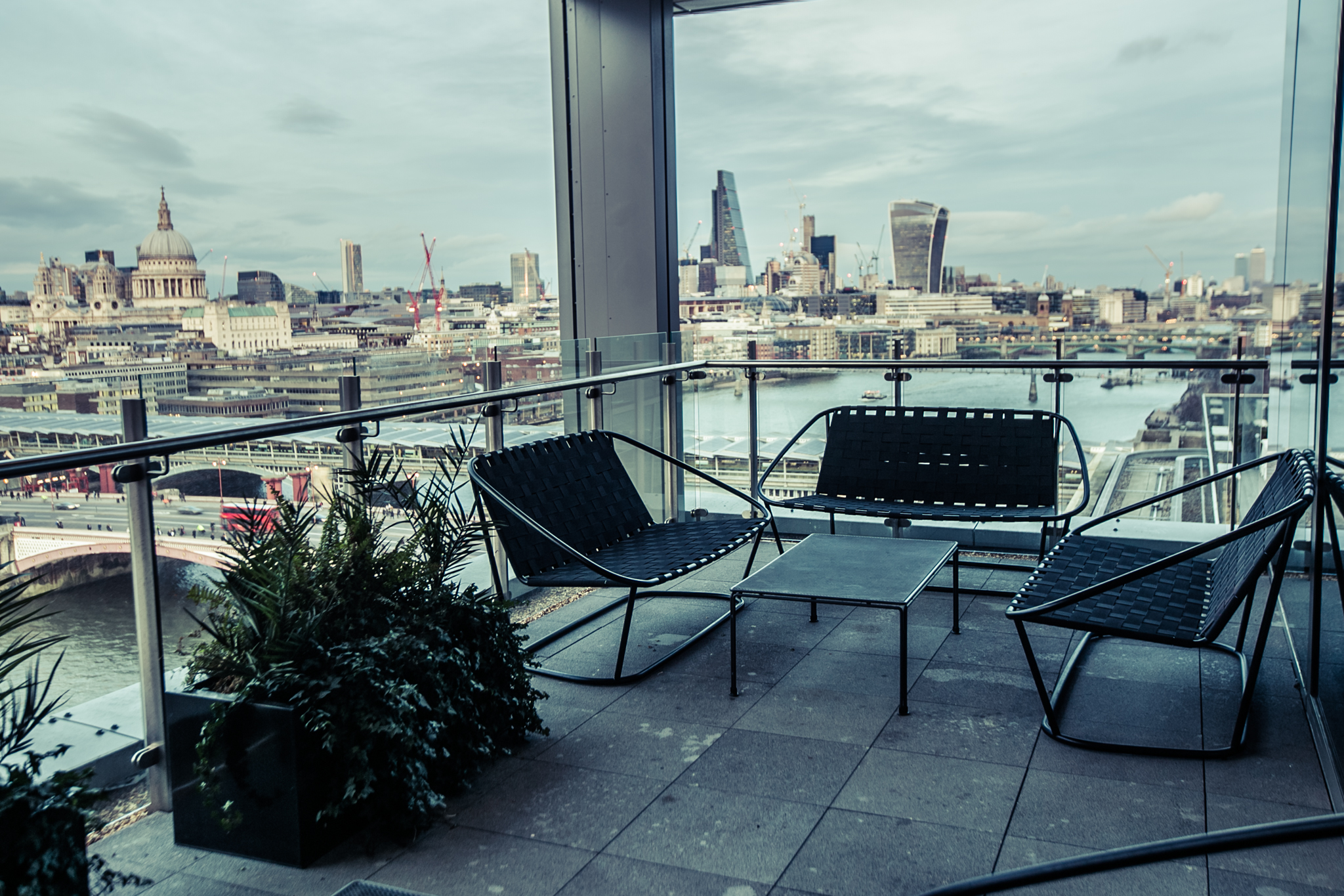 Sea Containers Events | London Event Spaces | DesignMyNight