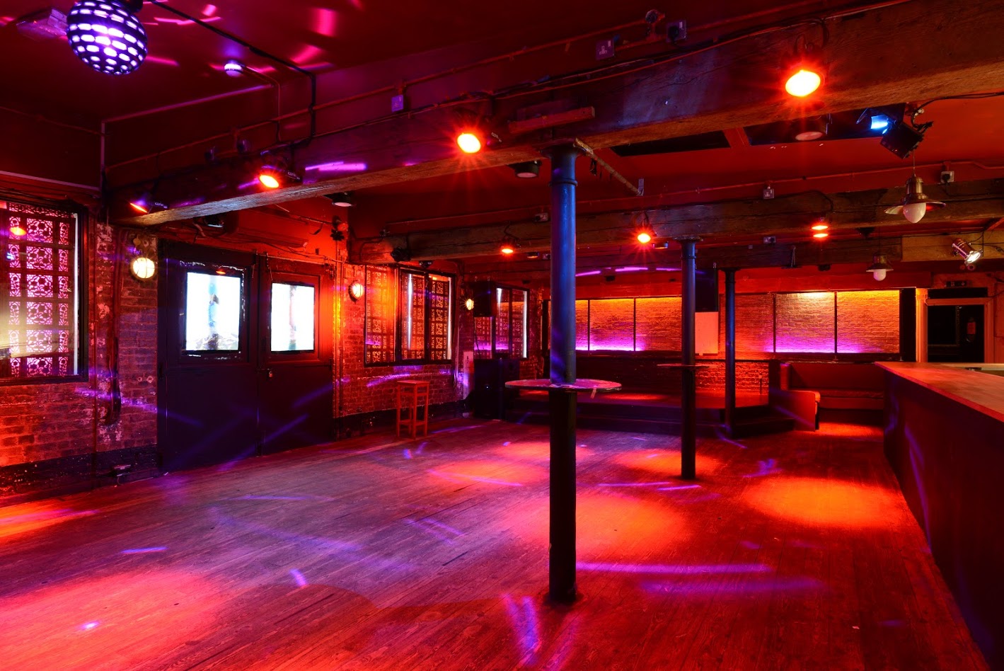 The Lighthouse Shoreditch | London Bar Reviews | DesignMyNight