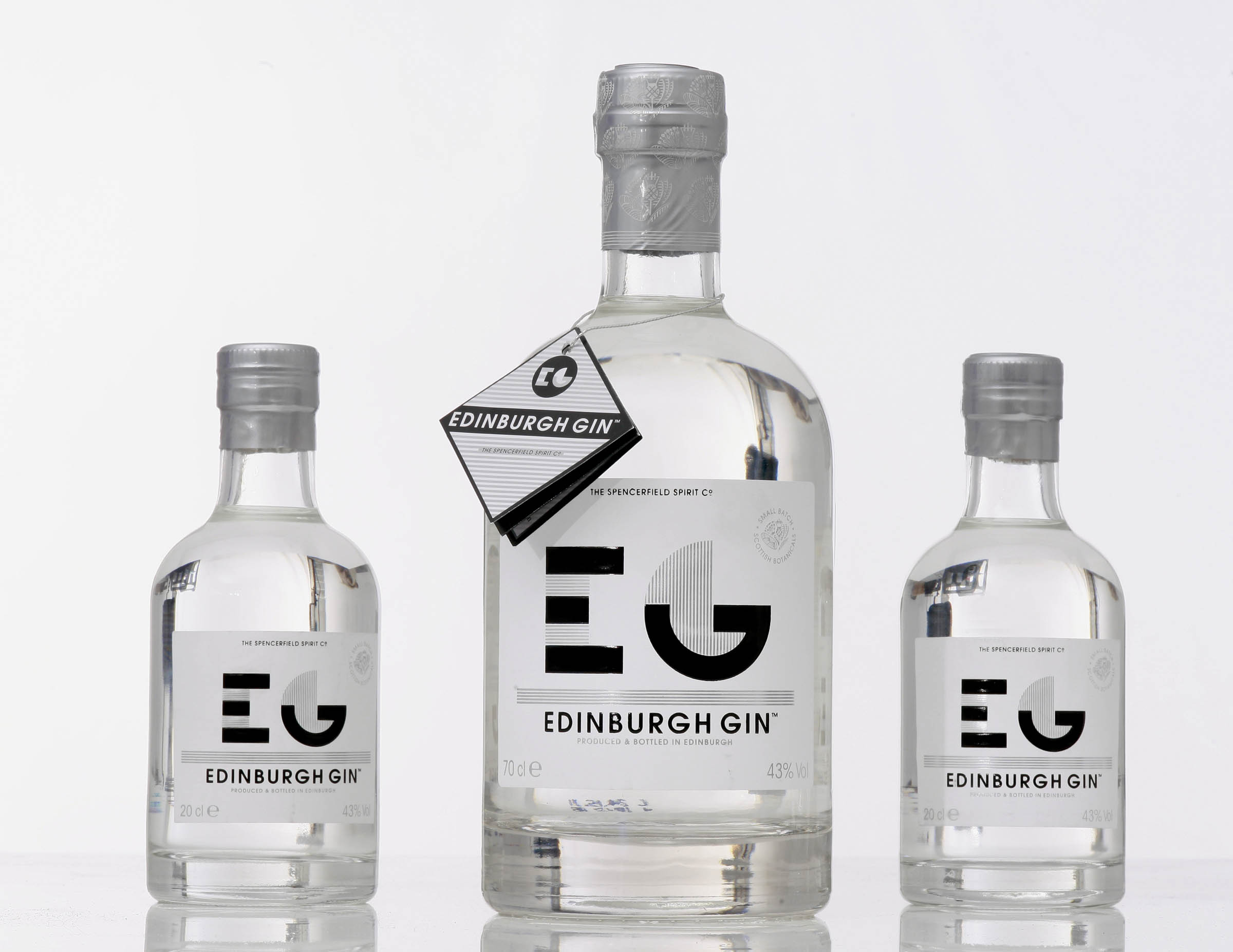 An Evening of Gin | London Food & Drink Reviews | DesignMyNight