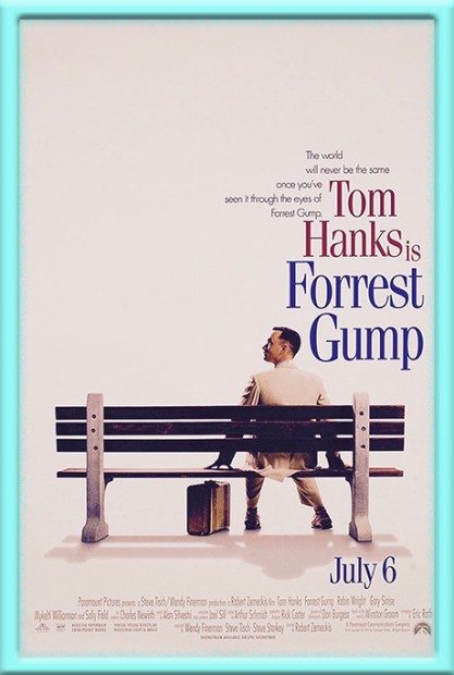 PURE CINEMA EXPERIENCE: IMMERSIVE DRIVE-IN CINEMA - FORREST GUMP | UK ...